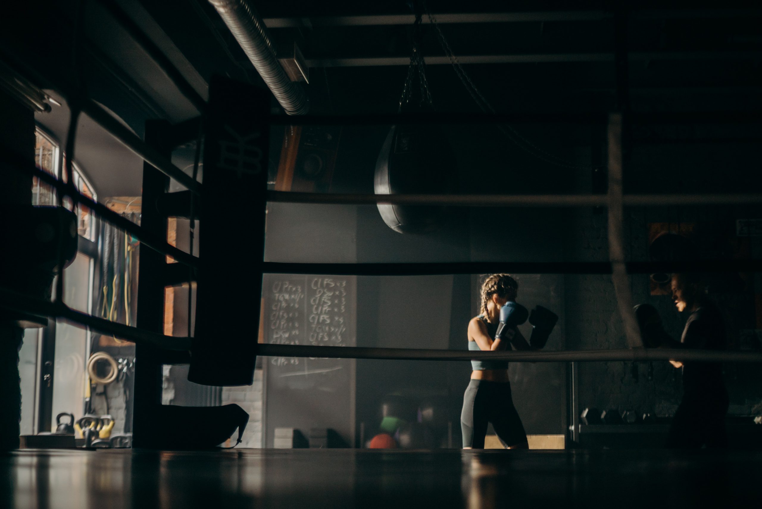 Powerfulness - Jij bent sterker dan je denkt