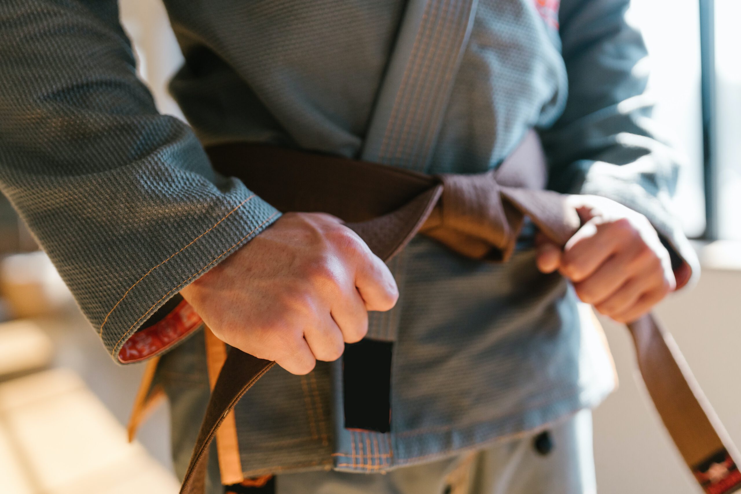 Waarom vechtsport goed voor je is (volgens onderzoekers) - Powerfulness