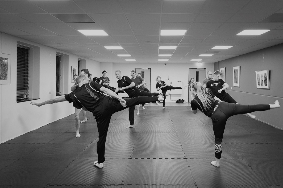 Over ons - Powerfulness